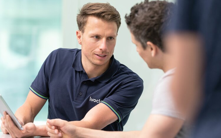 PrograMill PM3 | Dental Milling Machines | Ivoclar